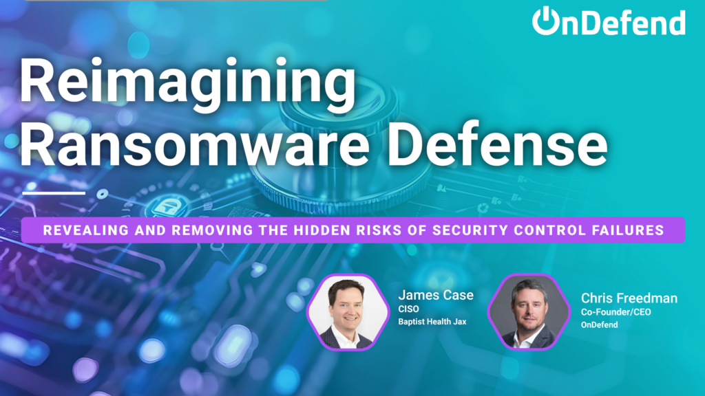 Ransomware Defense: Revealing and Removing Risks